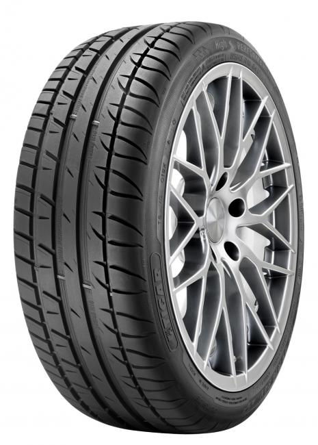 Tigar Tyres HIGH PERFORMANCE 205/65 R15 94H HIGH PERFORMANCE | Onlinegume