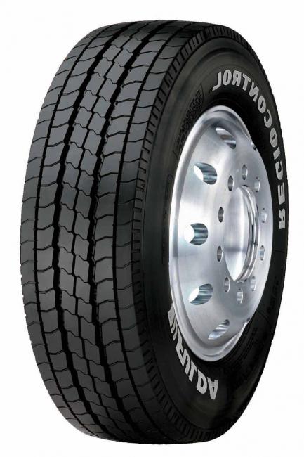 225/75 R17.5 REGIOCONTROL 129/127M 3PSF - Gume - Fulda